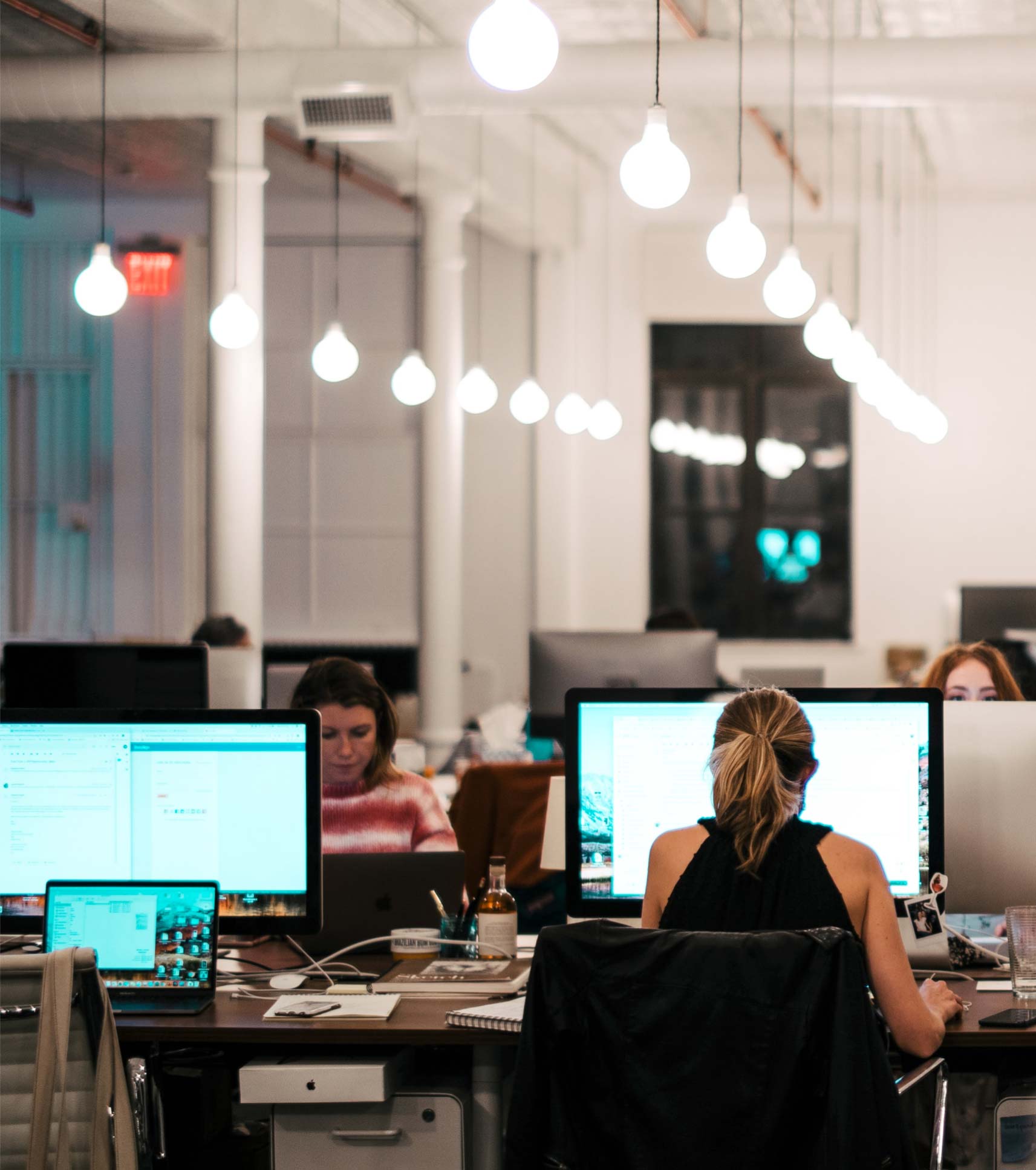 technology recruitment - Remedy Resourcing