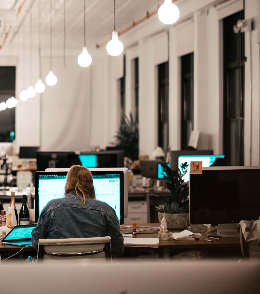 technology recruitment - Remedy Resourcing